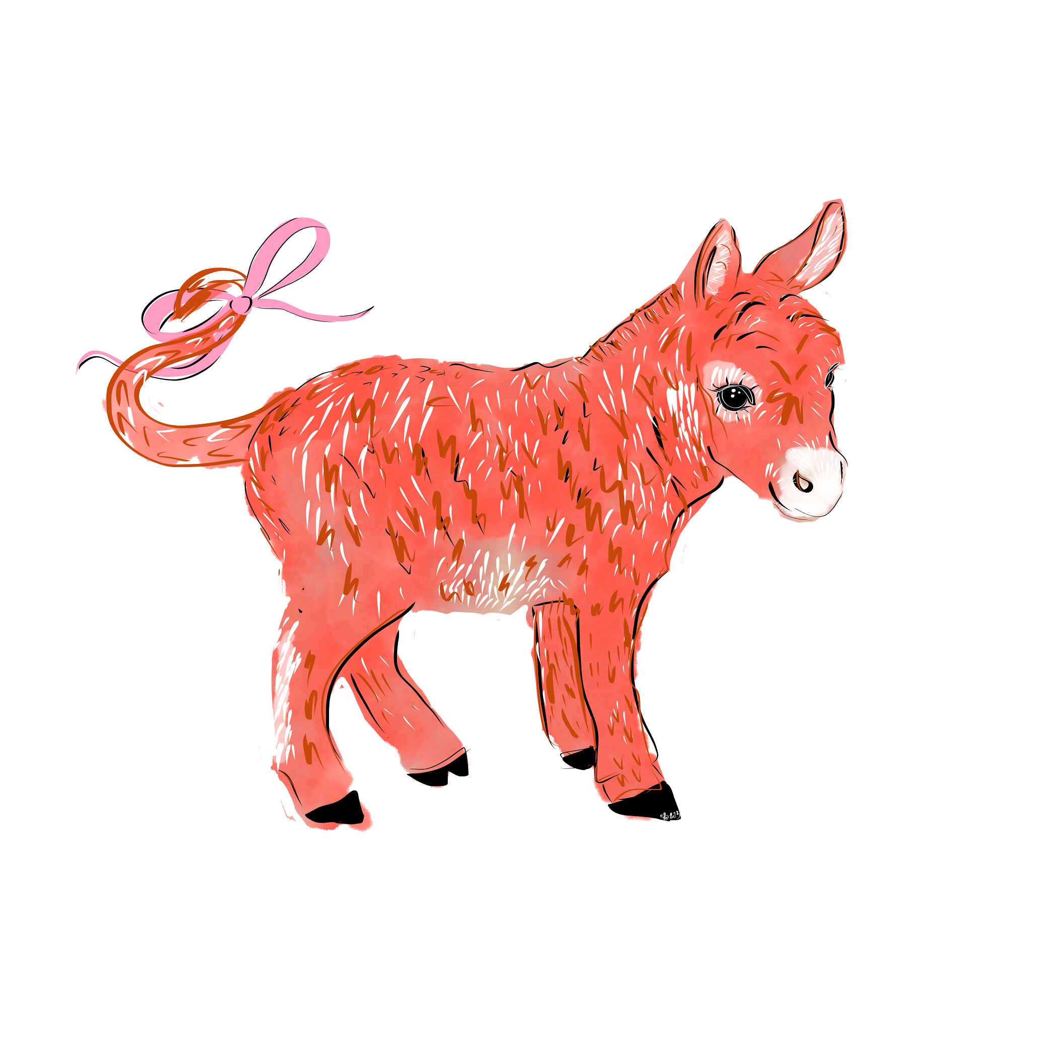 graphic work – SWEETHEARTS